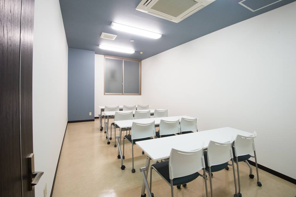 レンタルスペースとシェアオフィスを運営開始！ | 株式会社アイテクス